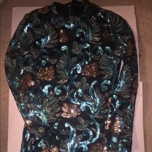 Boohoo | Dresses | Danity Dress | Poshmark